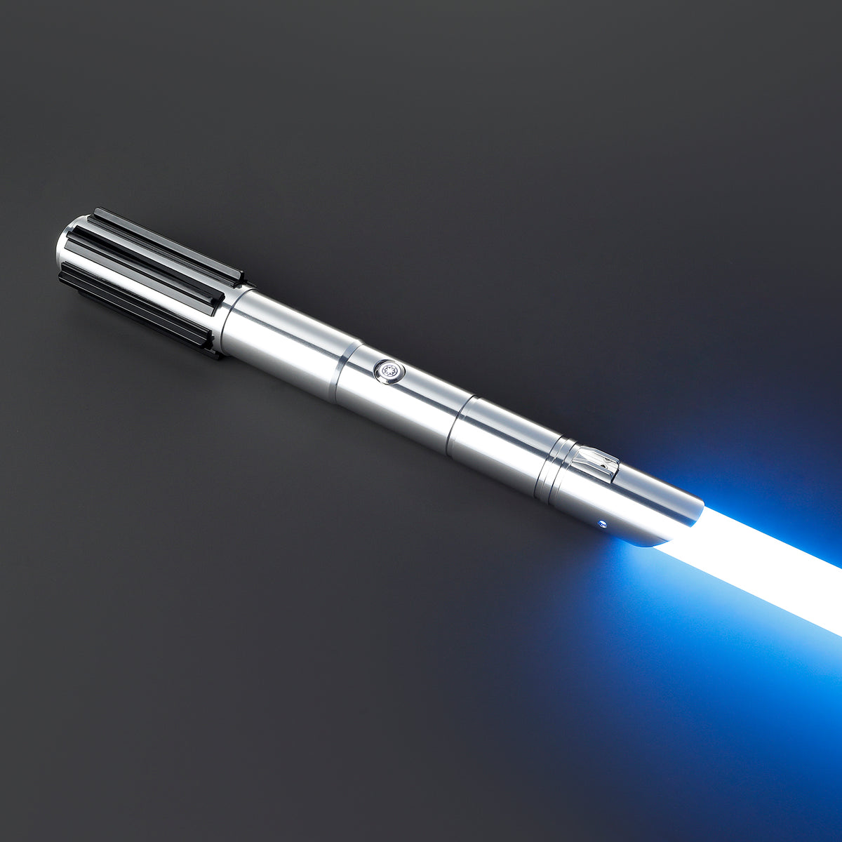 Rogue Hero Lightsaber – Blue Force Sabers EFX