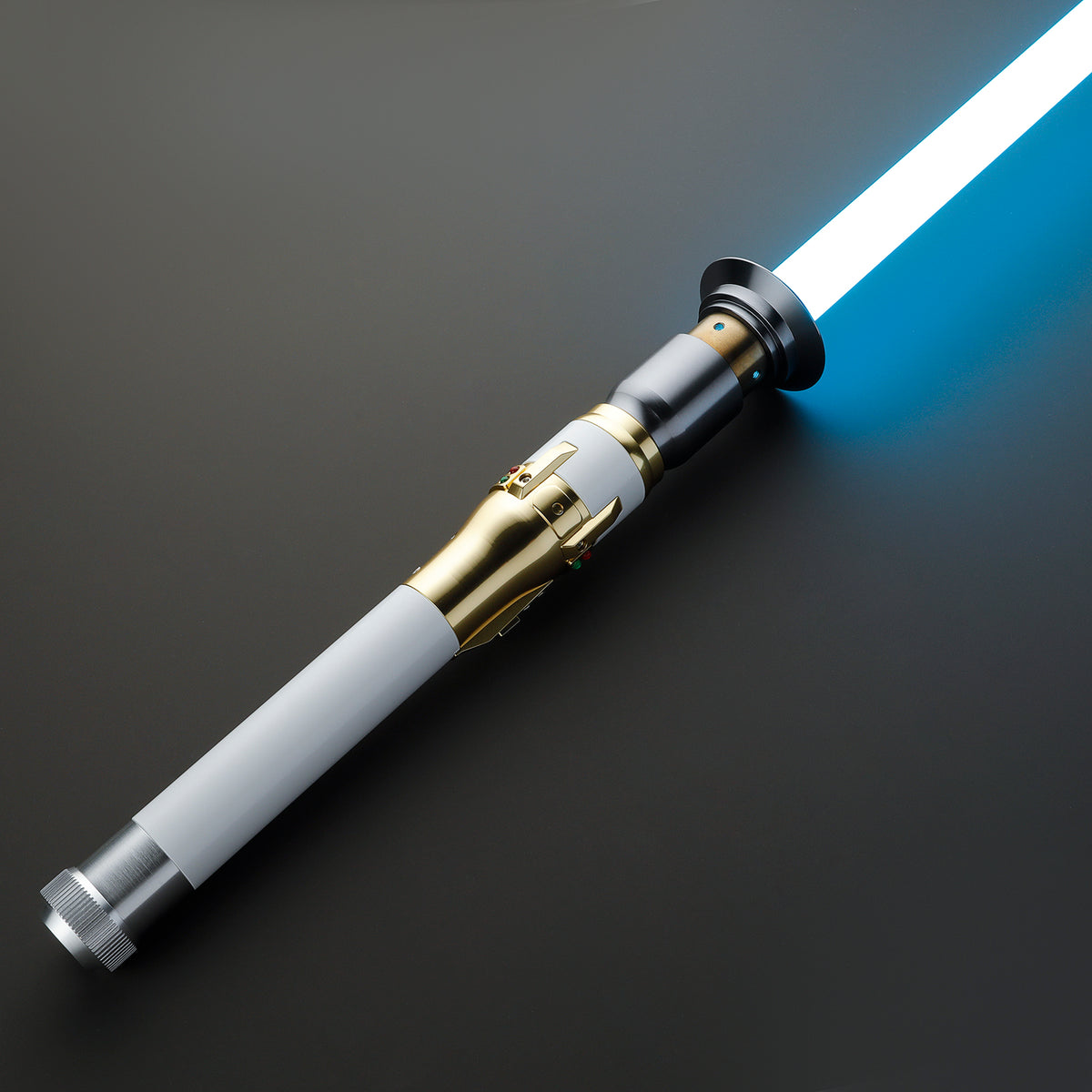 MARS Lance Lightsaber – Blue Force Sabers EFX