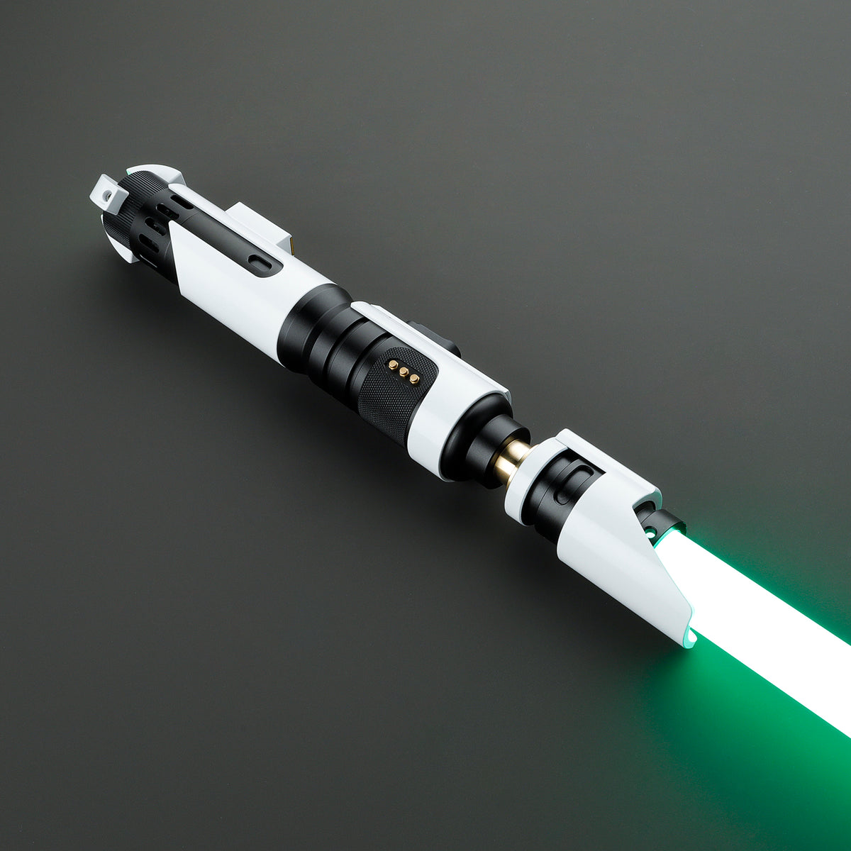 Power and Destiny Lightsaber – Blue Force Sabers EFX