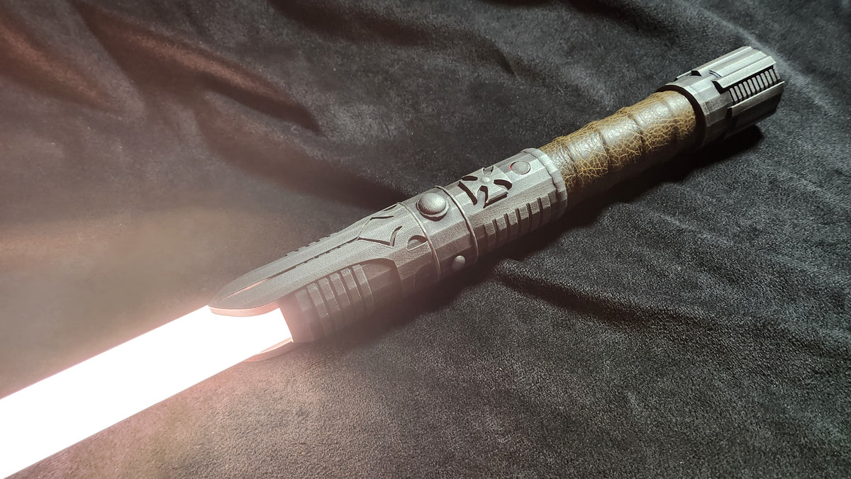 He-Man - Masters of the Universe – Blue Force Sabers EFX