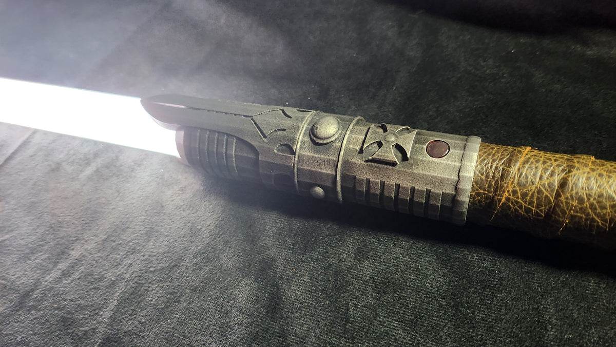 He-Man - Masters of the Universe – Blue Force Sabers EFX