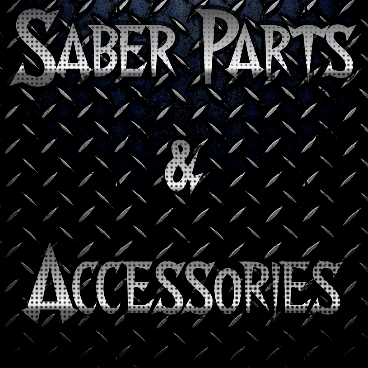 Saber Parts & Accessories – Blue Force Sabers EFX