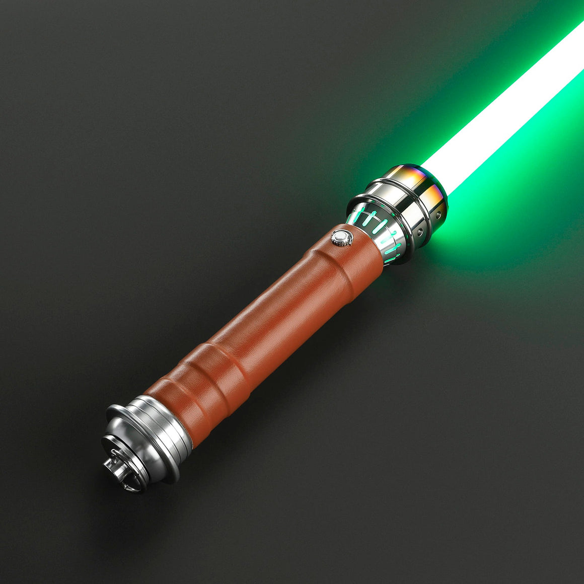 Blue Force Sabers EFX - Battle Ready Lightsabers