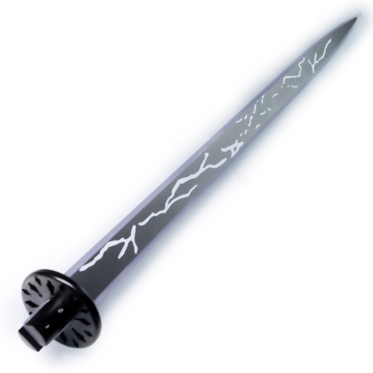 Sword Lightning Blade – Blue Force Sabers EFX