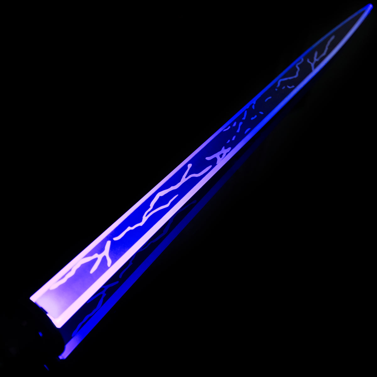 Sword Lightning Blade – Blue Force Sabers EFX
