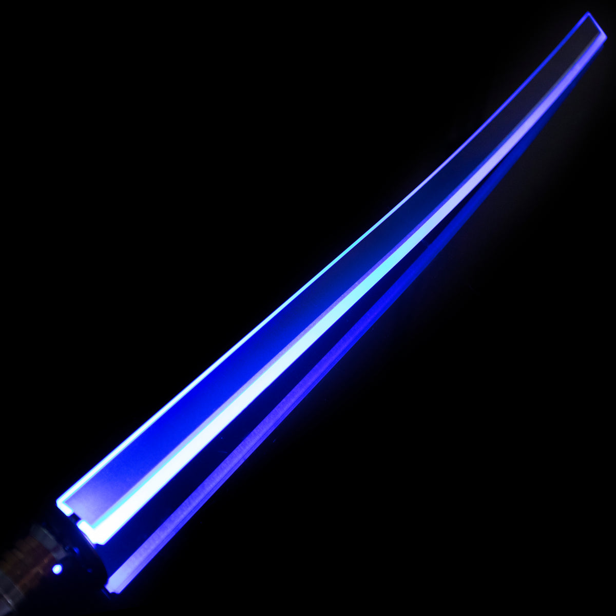 Katana Blade – Blue Force Sabers EFX