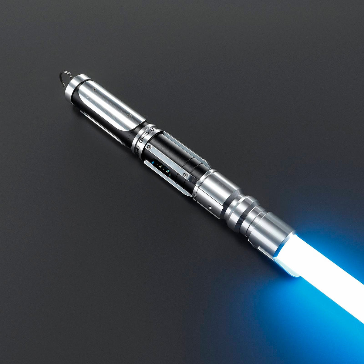 Radiant Vow – Blue Force Sabers EFX
