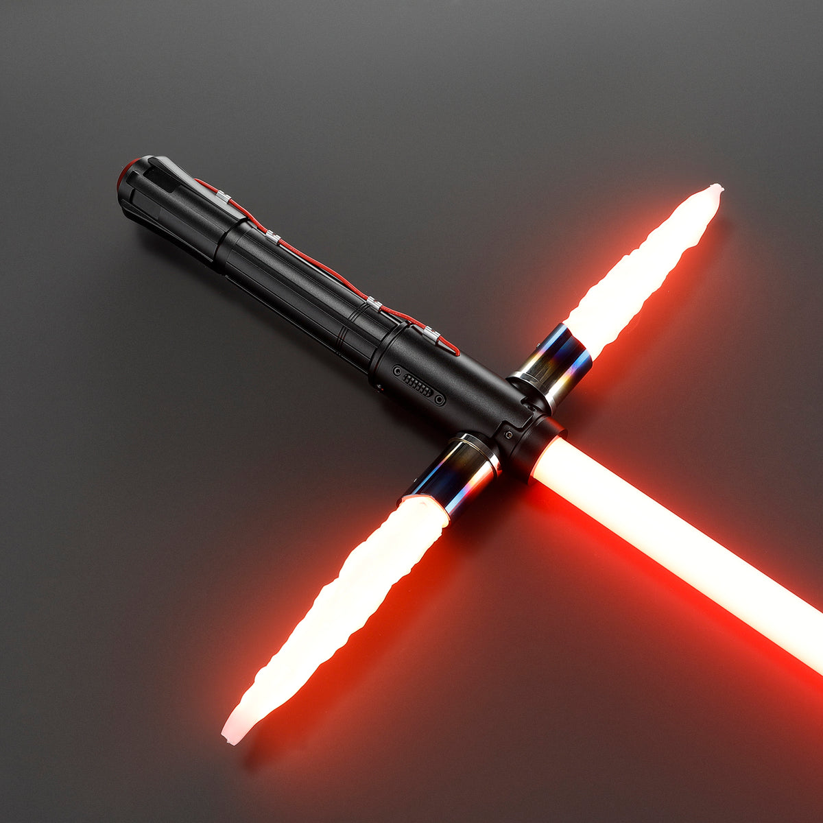 Scourge of the Fallen (Kylo Ren Inspired) – Blue Force Sabers EFX
