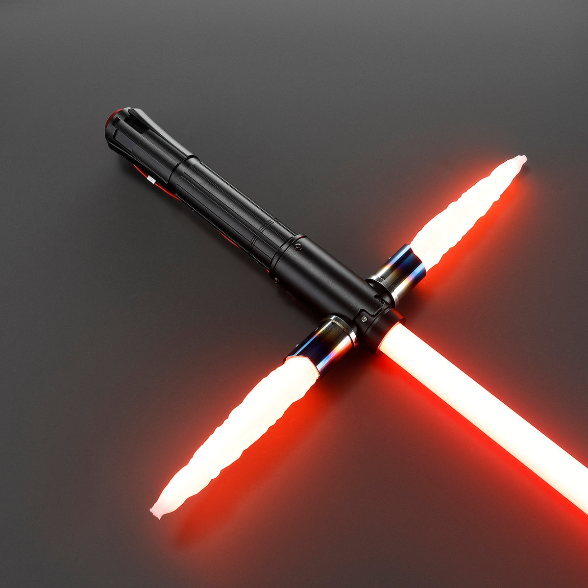 Scourge of the Fallen (Kylo Ren Inspired) – Blue Force Sabers EFX