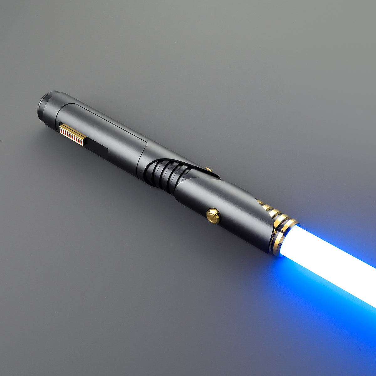 Eclipsed Doom (Depa Billaba Inspired) – Blue Force Sabers EFX