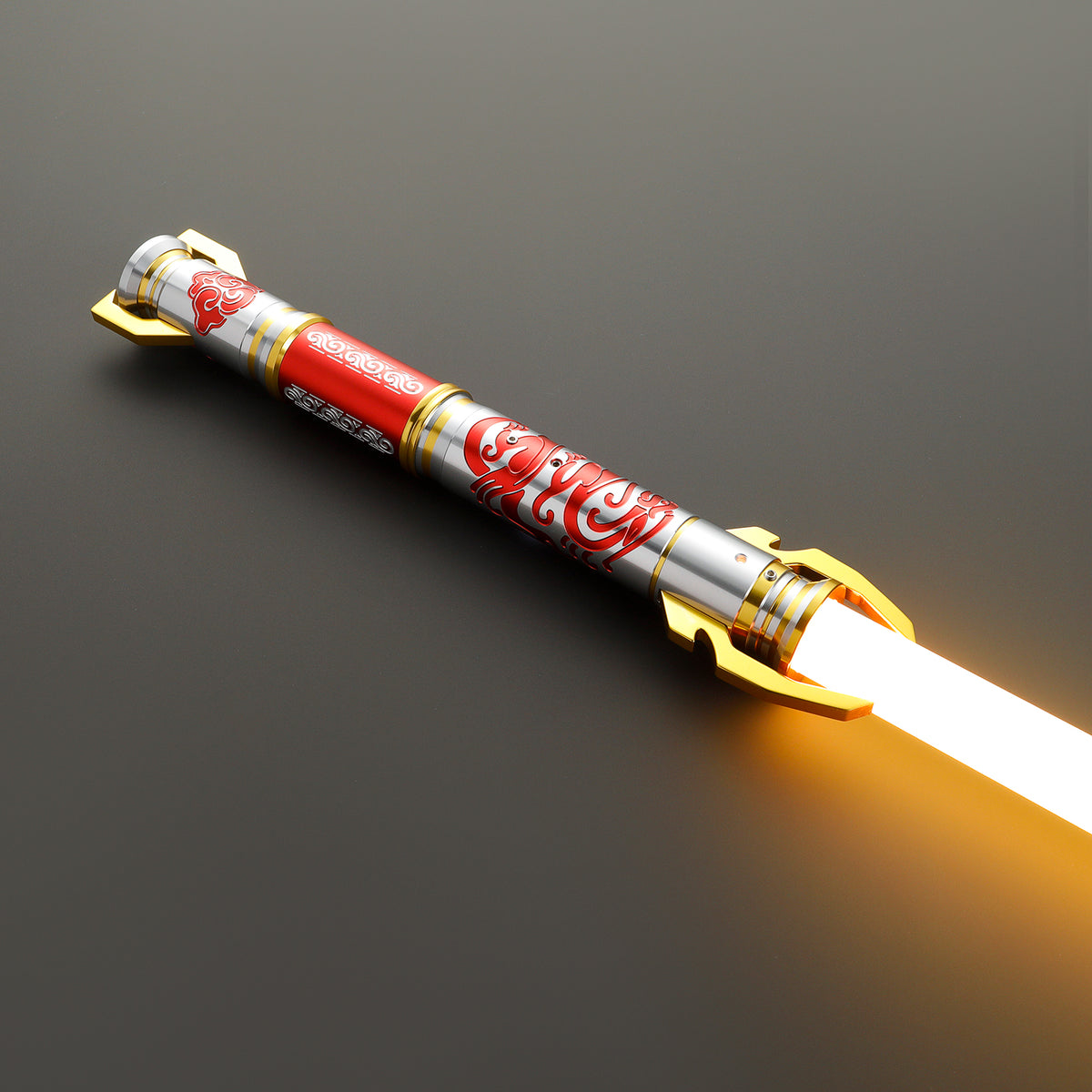 Vengeance's Edge – Blue Force Sabers EFX