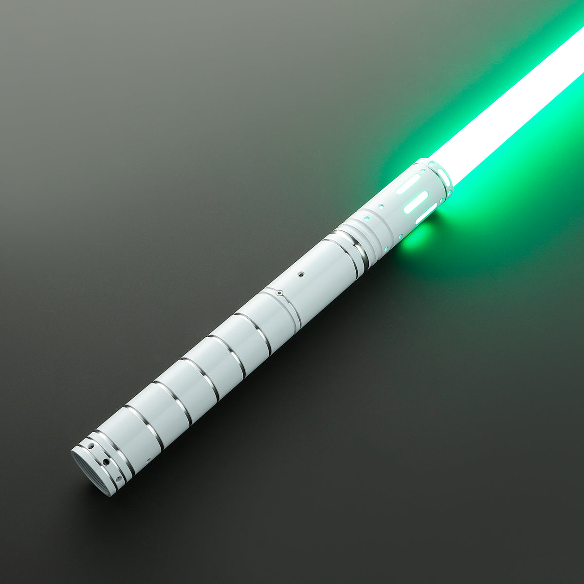 Defender's Hilt – Blue Force Sabers EFX