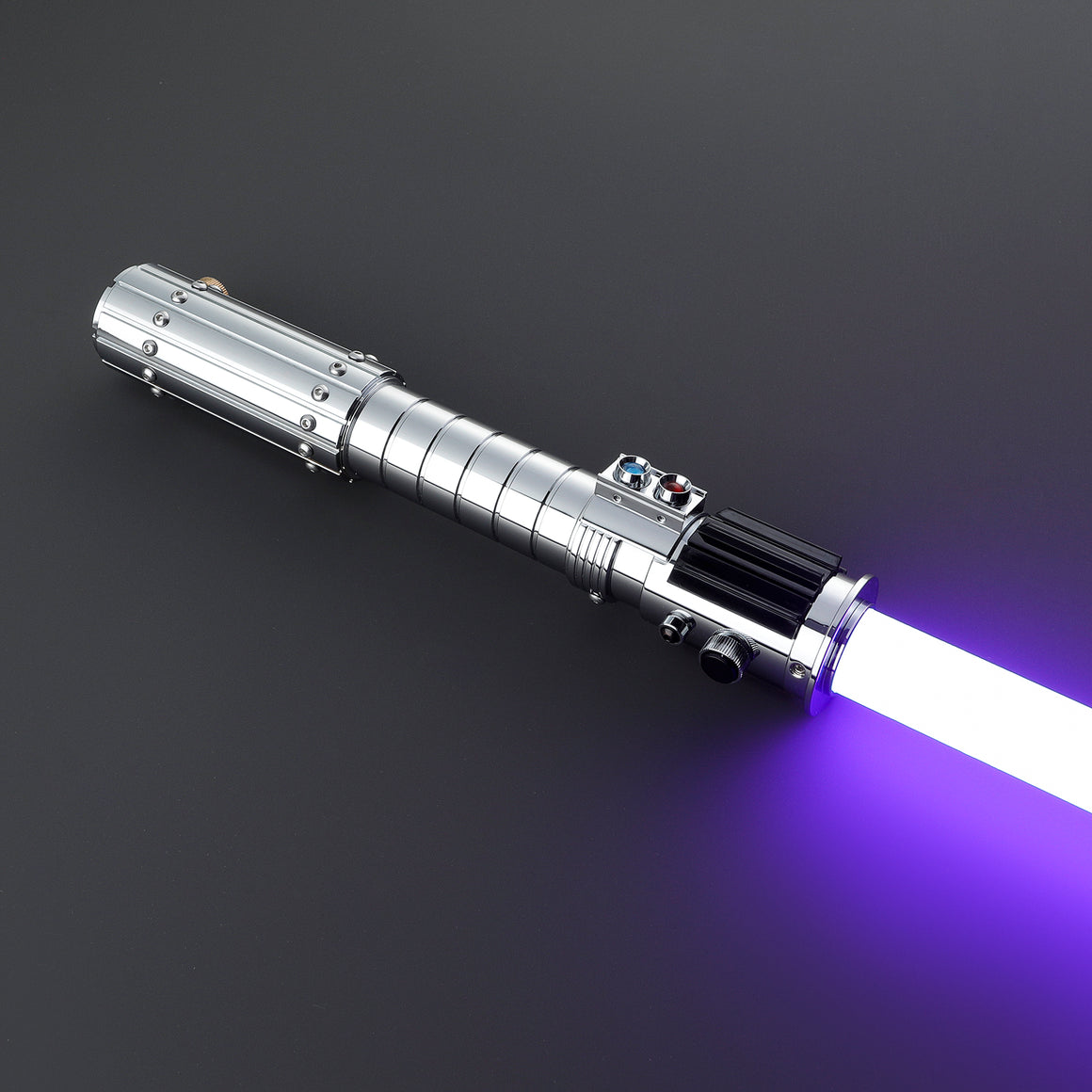 Blue Force Sabers EFX - Battle Ready Lightsabers