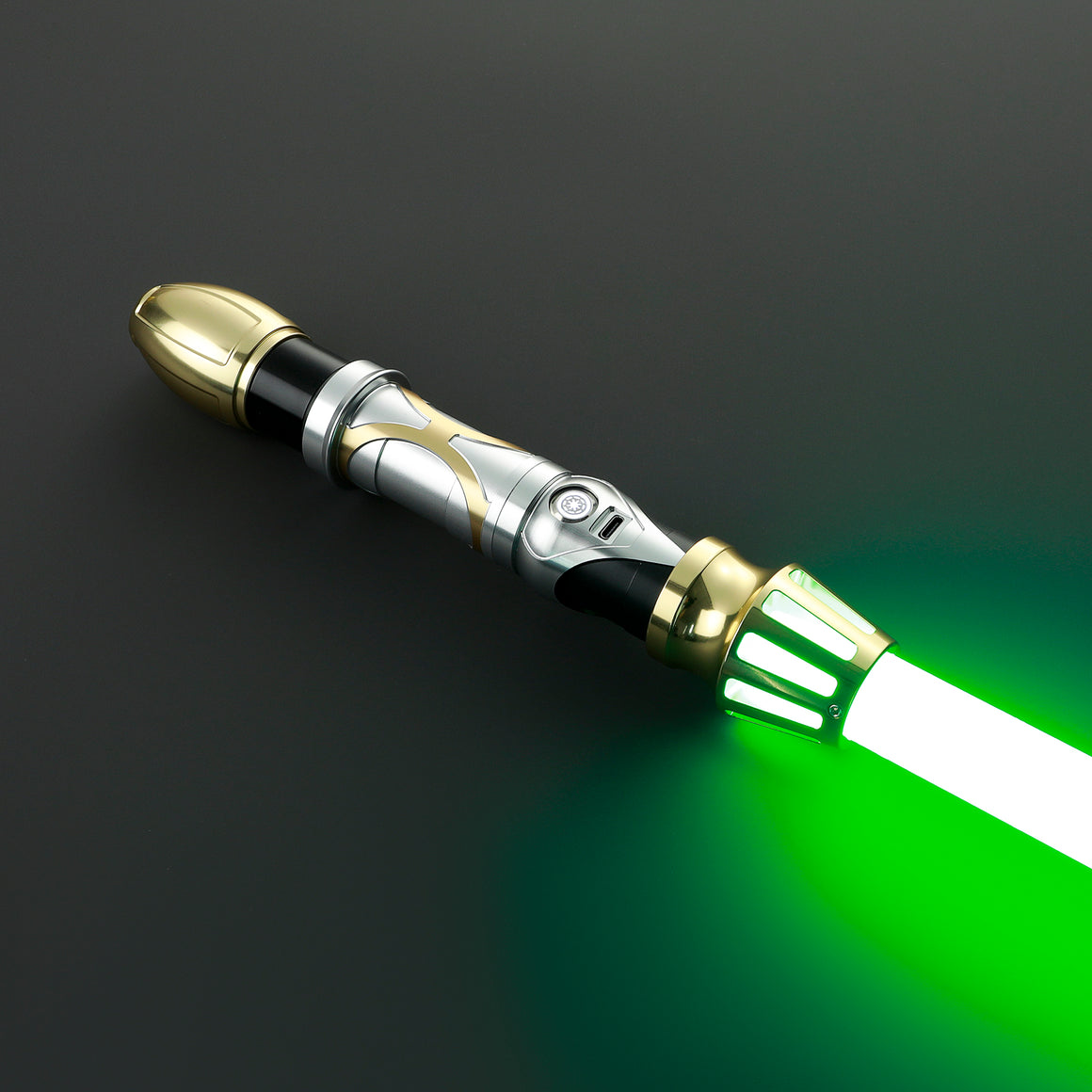 Blue Force Sabers EFX - Battle Ready Lightsabers