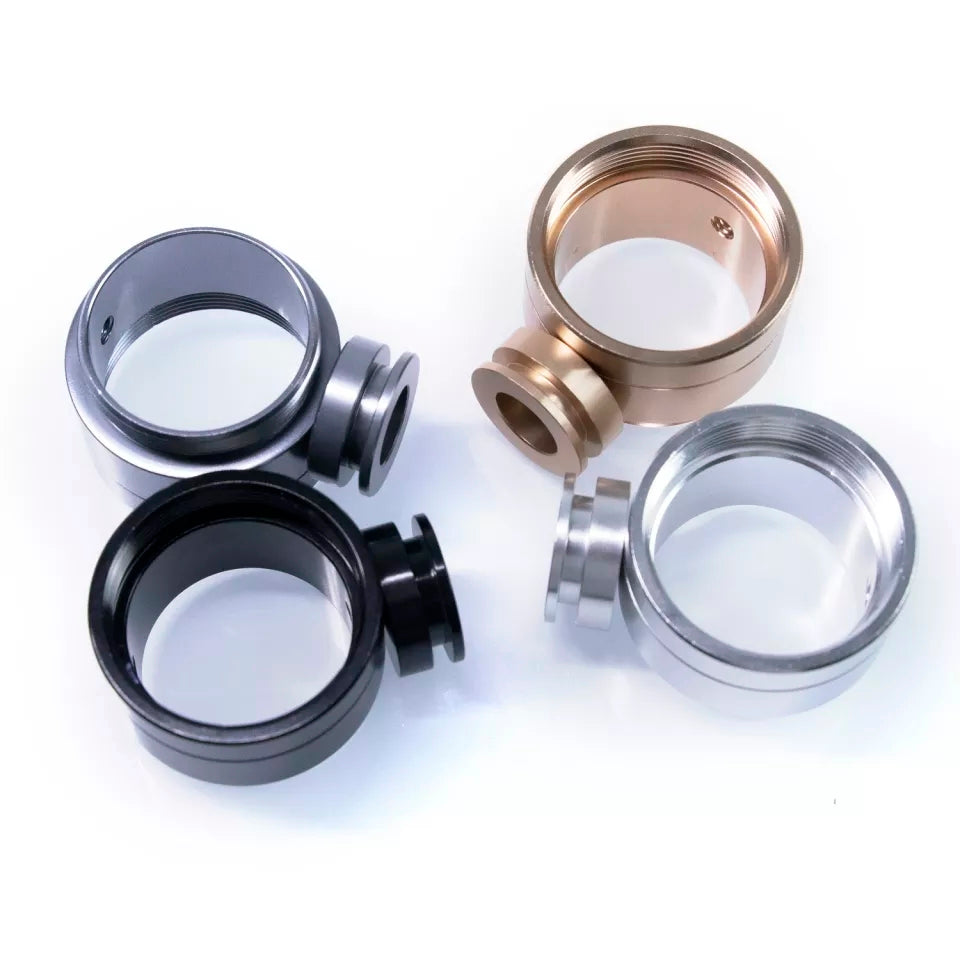 Covertec Wheel Module – Blue Force Sabers EFX