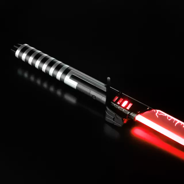 Slayer - DarkSaber Inspired – Blue Force Sabers EFX