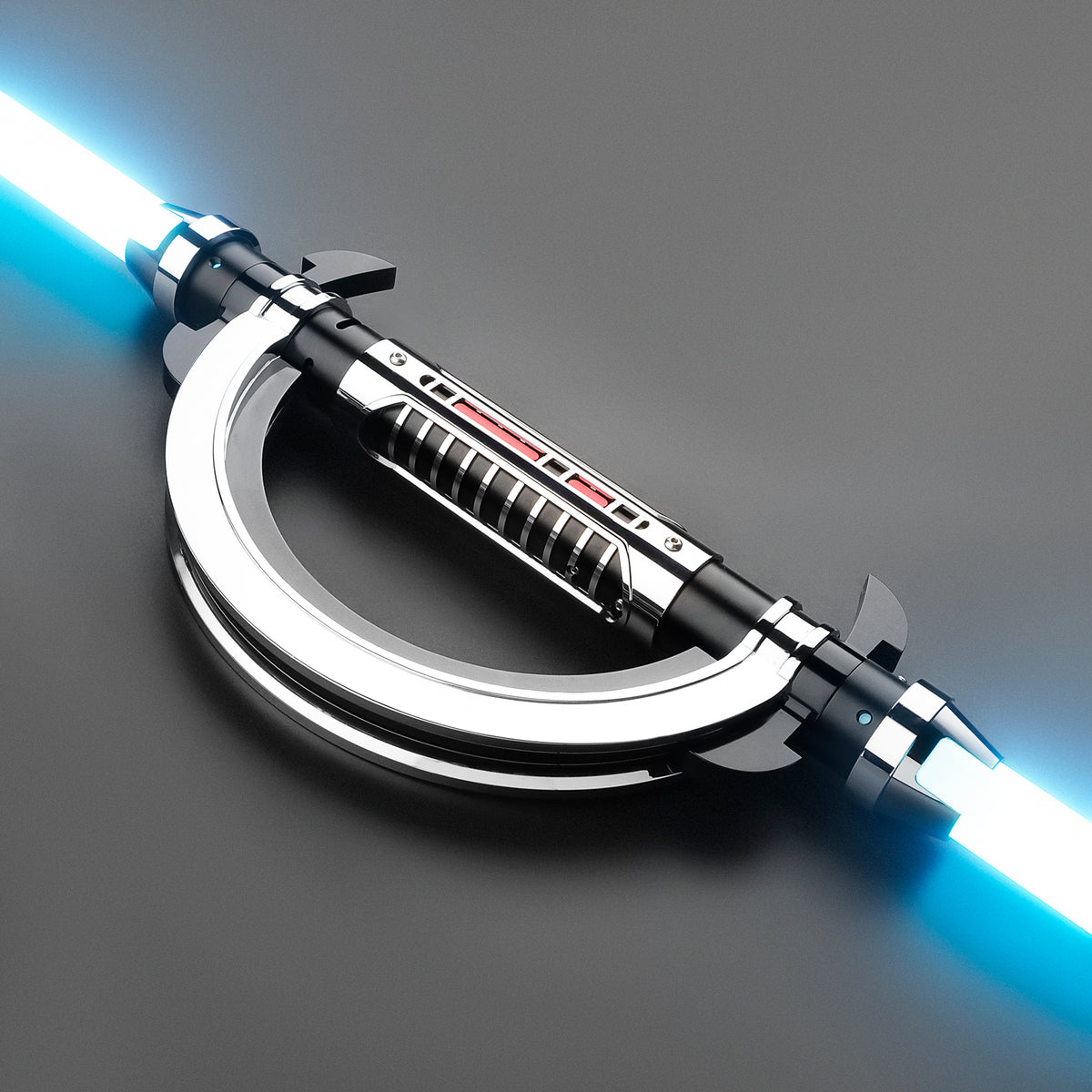 Sinister Blades - Grand Inquisitor Inspired – Blue Force Sabers EFX