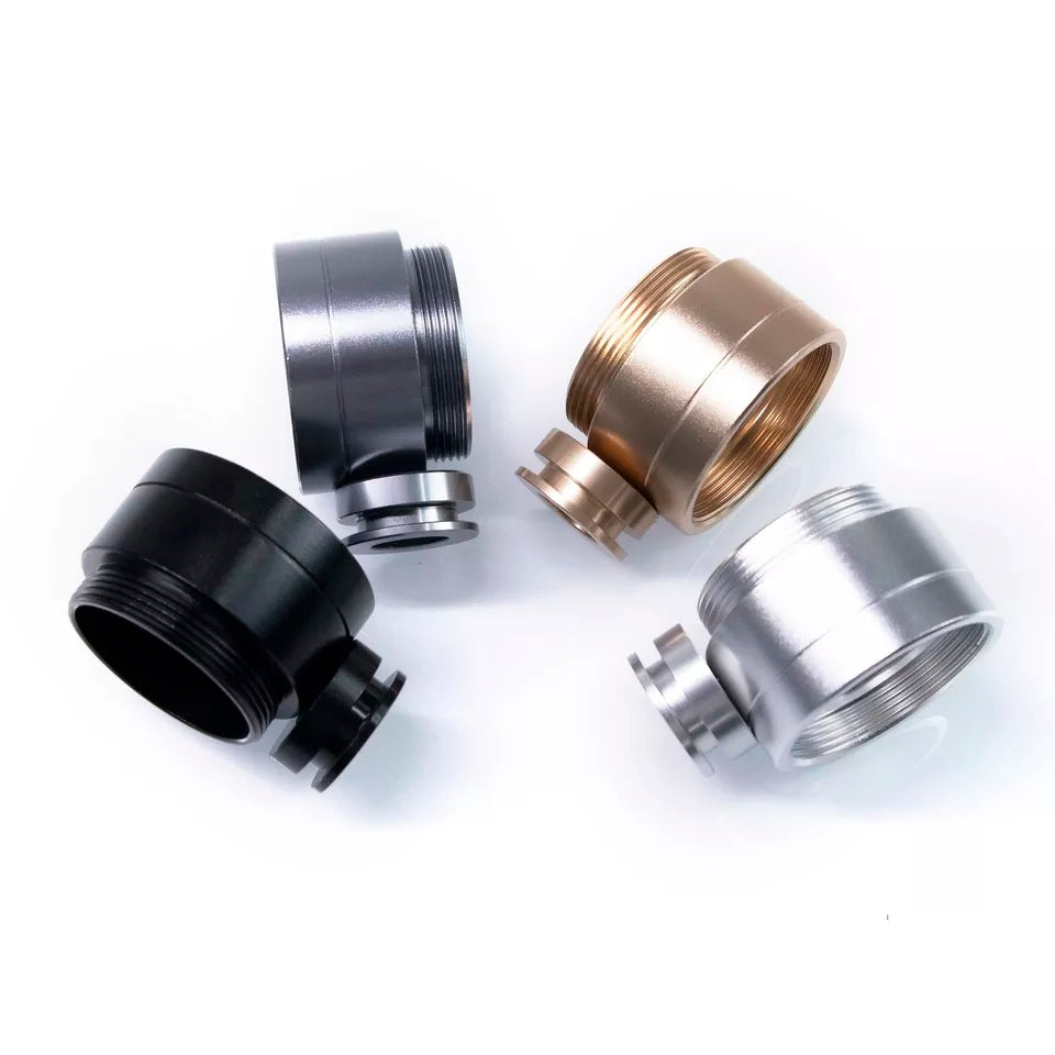 Covertec Wheel Module – Blue Force Sabers EFX