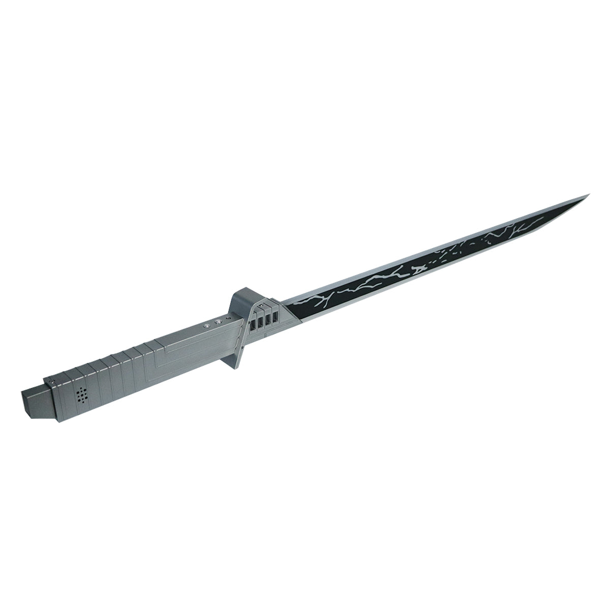 Dark Justice - DarkSaber Inspired – Blue Force Sabers EFX