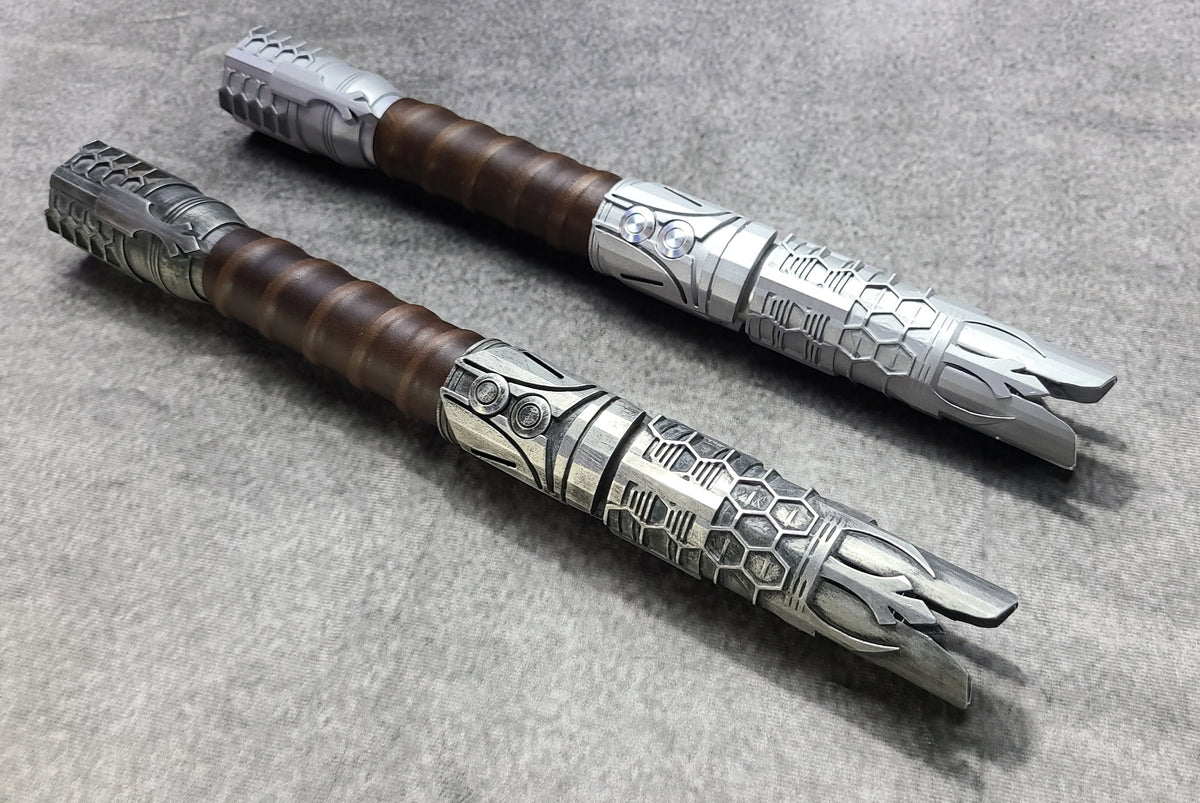 Survivor – Blue Force Sabers EFX