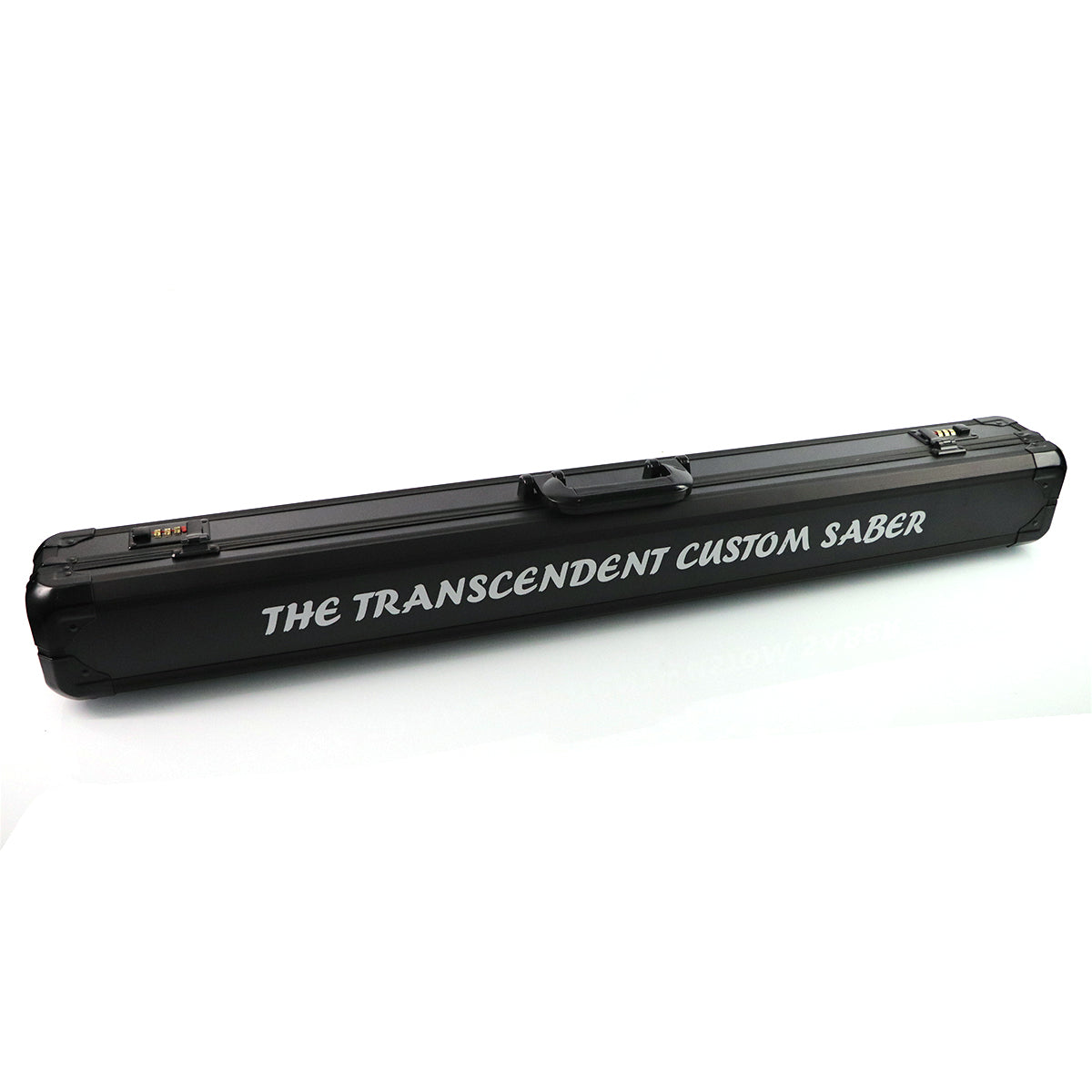 Long Saber Collection Case – Blue Force Sabers EFX