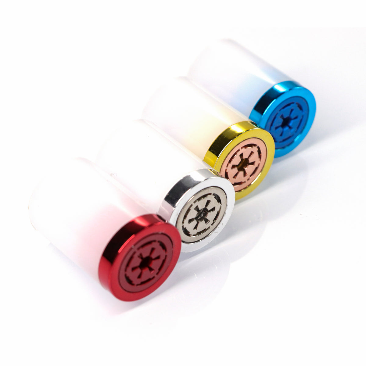 Blade Plug - 4 Colors – Blue Force Sabers EFX