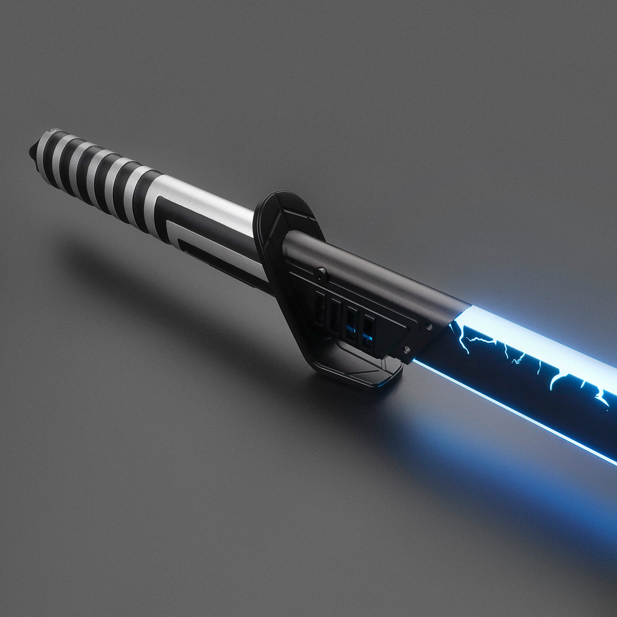 Dark Knight - DarkSaber Inspired – Blue Force Sabers EFX