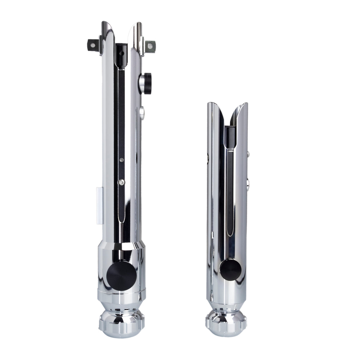 Variant v3 - Ahsoka Tano Inspired – Blue Force Sabers EFX