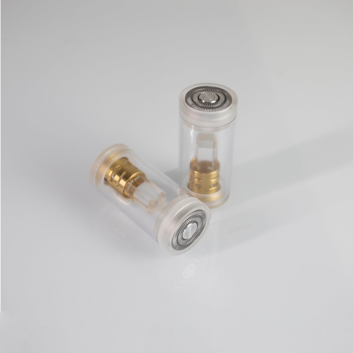 Blade Plug with Crystal Chamber – Blue Force Sabers EFX