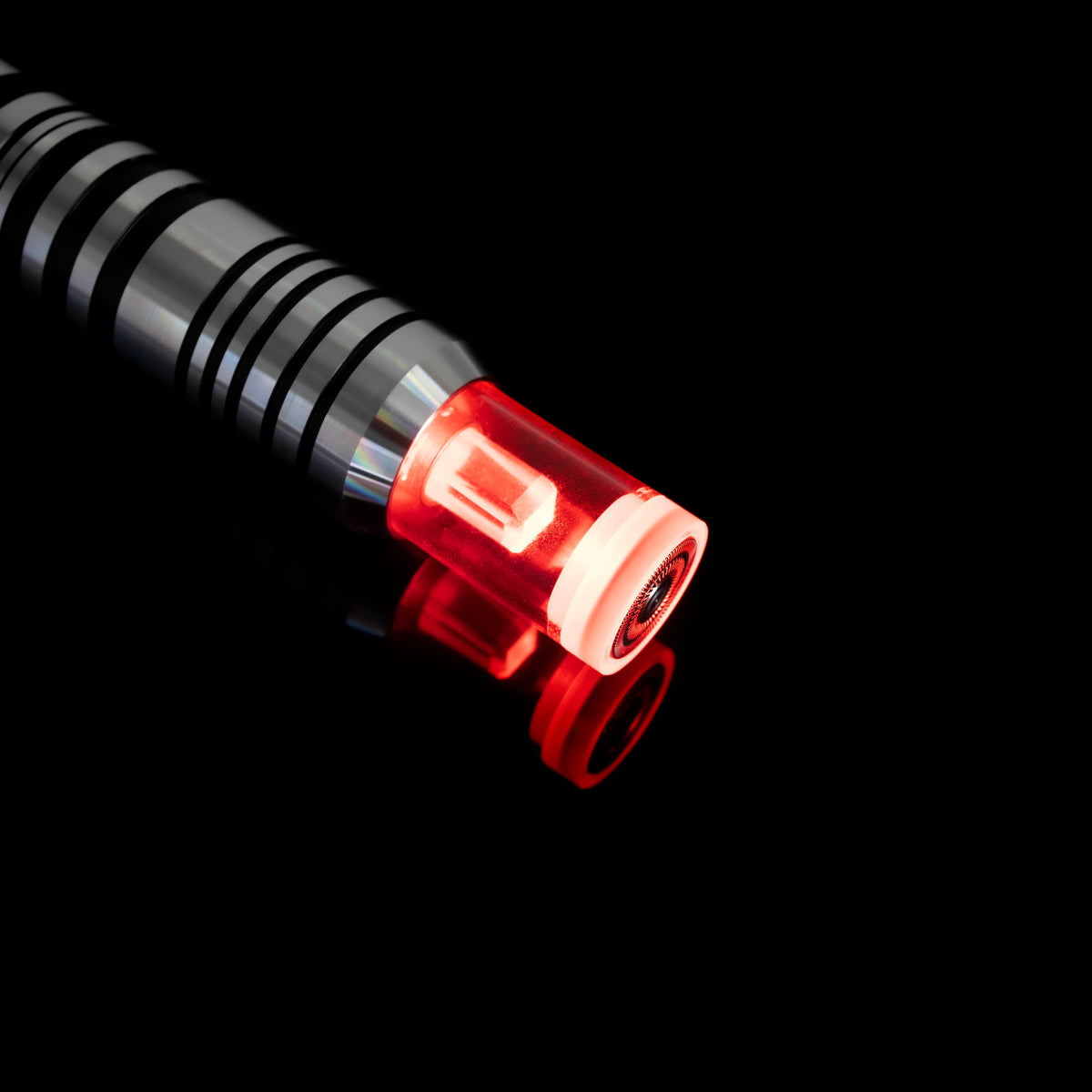 Blade Plug with Crystal Chamber – Blue Force Sabers EFX