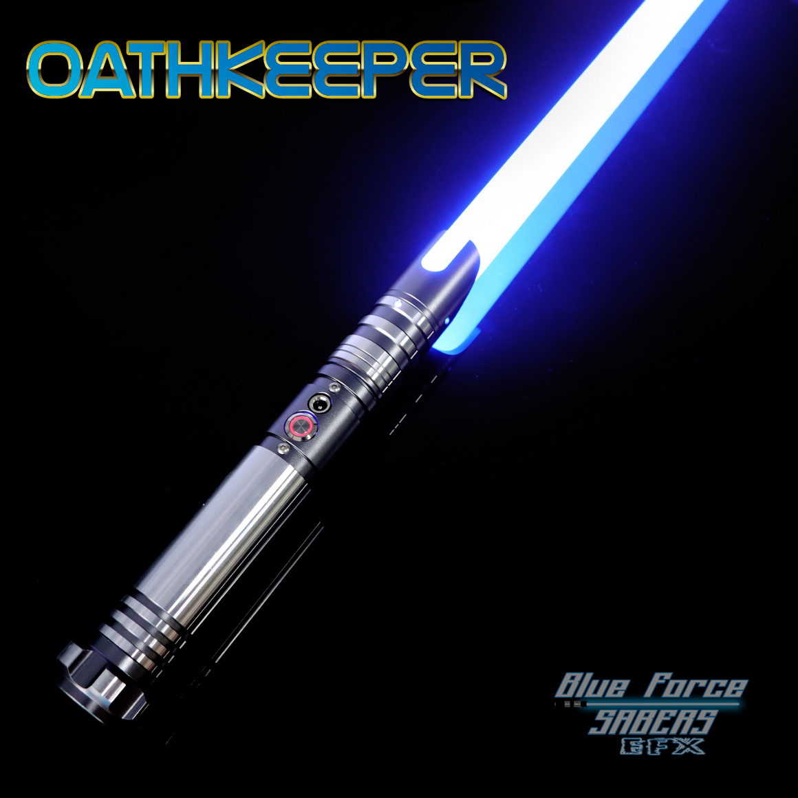 Blue Force Sabers EFX - Battle Ready Lightsabers